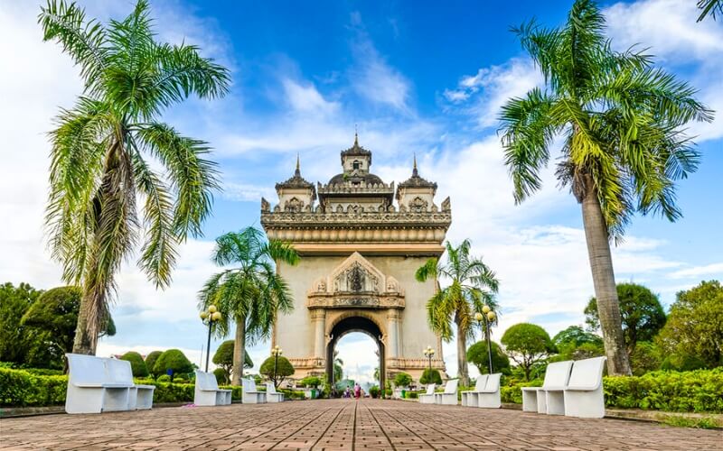 Laos Classic Tours & Packages | Classic Laos Tours - IDC Travel