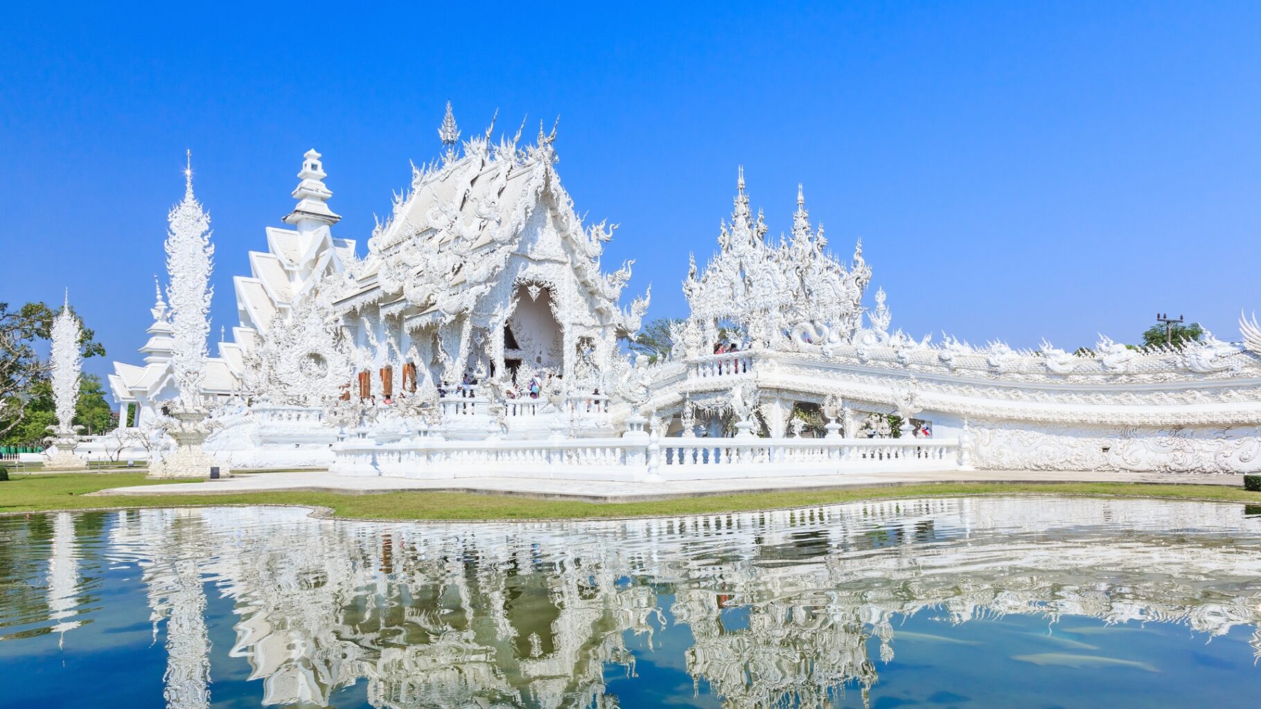 How to Plan a Trip to Thailand? A Complete 2024 Guide