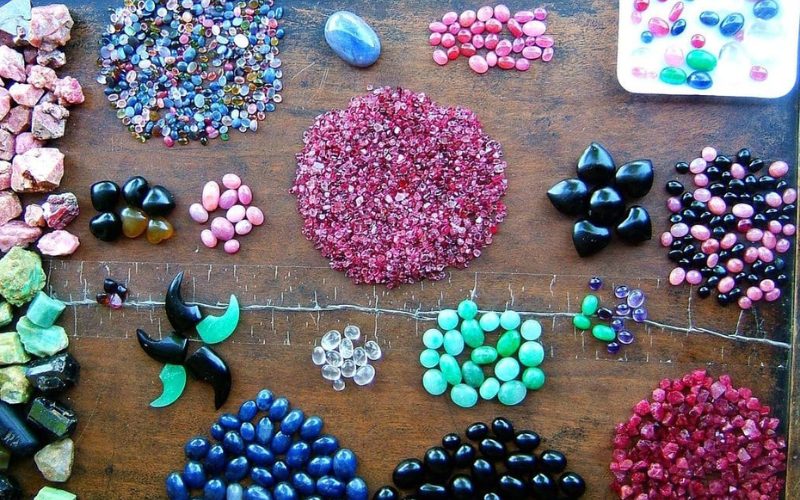 Hanoi to Luc Yen Gemstone Market 3 Days - IDC Travel