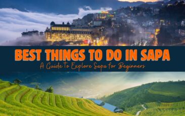 Sapa in a Nutshell: Top 11 Things to Do in Sapa - IDC Travel