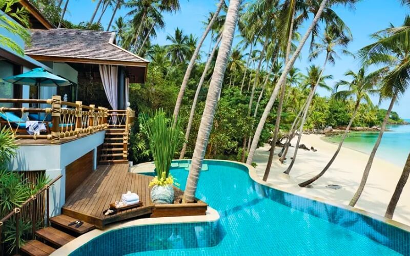 Thailand Luxury Holidays | Luxury Holidays in Thailand - IDC Travel