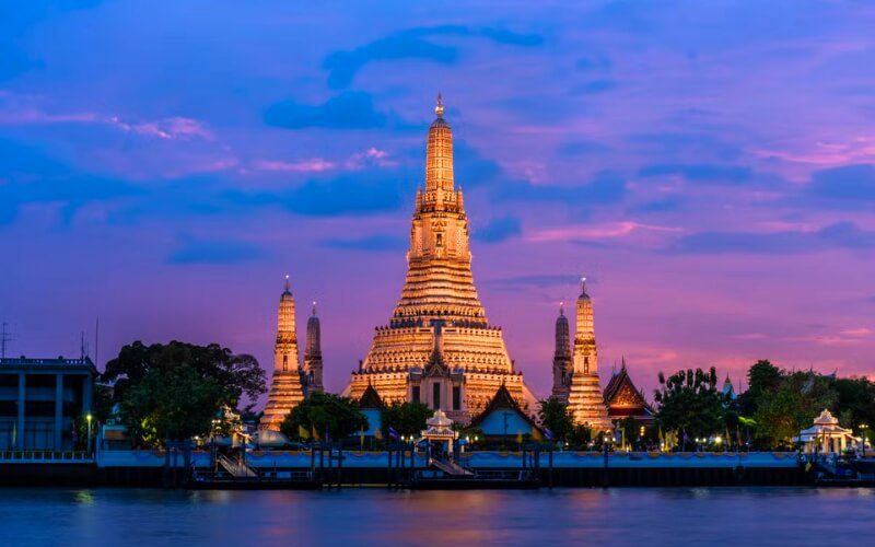 Thailand Classic Tours | Classic Thailand Tours & Packages