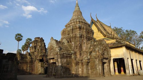 Kampong Cham travel guide: All about This Lovely City - IDC Travel